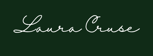 Laura Cruse – Laura's Studio